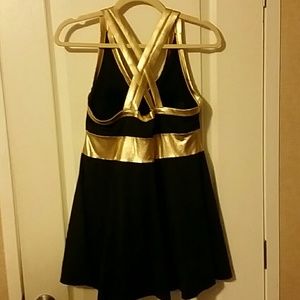 Roaman's | Swim | Womens Romans Swimsuit | Poshmark